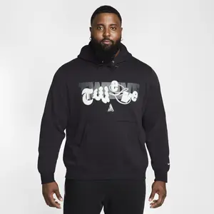 Nike Ja Fleece Basketball Hoodie