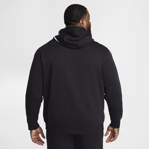 Nike Ja Fleece Basketball Hoodie