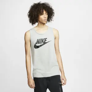 Nike Sportswear Tank Top - Grey