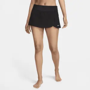 Nike Effortless Essential Boardskirt - Black