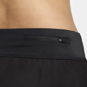 Nike Boardskirt With Built-in Brief - Black