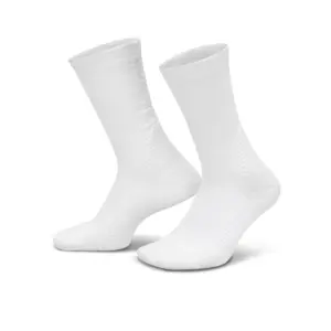 Nike Unicorn Dri-fit Adv Cushioned Crew Socks - White