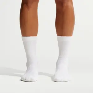 Nike Unicorn Dri-fit Adv Cushioned Crew Socks - White