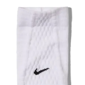 Nike Unicorn Dri-fit Adv Cushioned Crew Socks - White