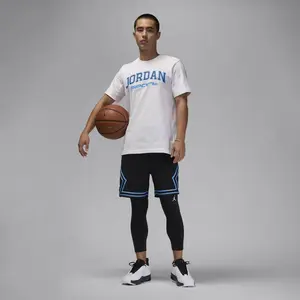 JORDAN Sport Dri-fit 3/4-length Tights