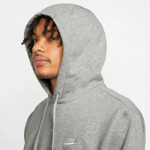 Nike Sportswear Club Fleece Pullover Hoodie