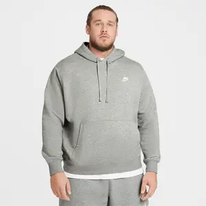 Nike Sportswear Club Fleece Pullover Hoodie