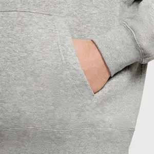 Nike Sportswear Club Fleece Pullover Hoodie