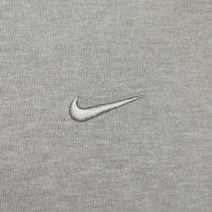 Nike Primary Fleece Dri-fit Uv Pullover Performance Hoodie - Green