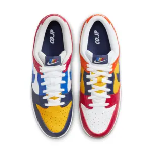 Nike Dunk Low Jp Sneakers