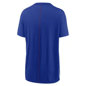 Nike Buffalo Bills Nfl T-shirt - Blue