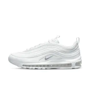 Nike Air Max 97 Shoes - White