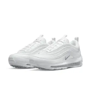 Nike Air Max 97 Shoes - White
