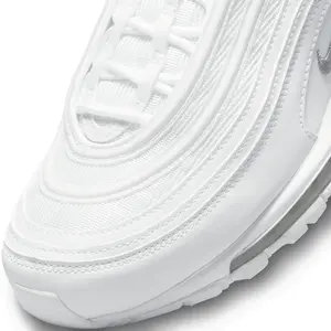 Nike Air Max 97 Shoes - White