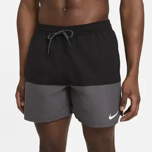 Nike Split 5" Swim Trunks