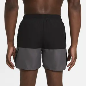 Nike Split 5" Swim Trunks
