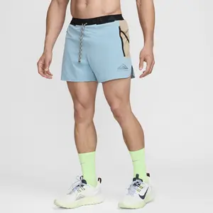 Nike Dri-fit 5" Trail Running Shorts