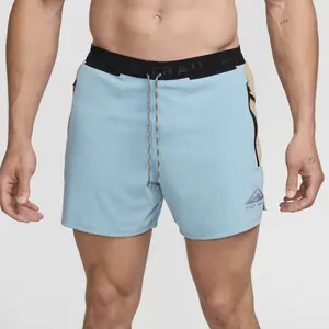 Nike Dri-fit 5" Trail Running Shorts