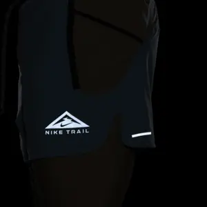 Nike Dri-fit 5" Trail Running Shorts