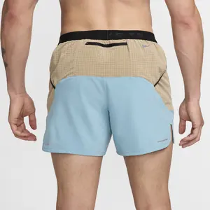 Nike Dri-fit 5" Trail Running Shorts
