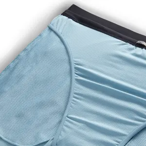 Nike Dri-fit 5" Trail Running Shorts