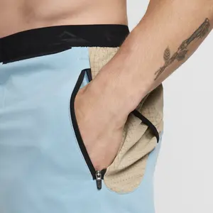 Nike Dri-fit 5" Trail Running Shorts