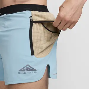 Nike Dri-fit 5" Trail Running Shorts