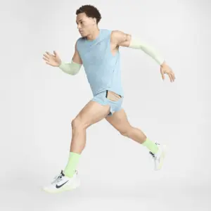 Nike Dri-fit 5" Trail Running Shorts