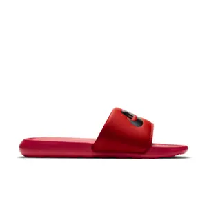 Nike Victori One Slides - Red