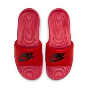 Nike Victori One Slides - Red