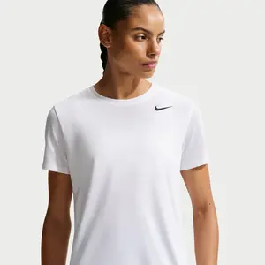 Nike T-shirt Performance Tops For Women