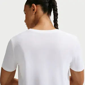 Nike Dri-fit Relaxed T-shirt - White