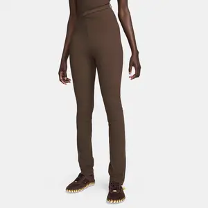 Nike X Jacquemus Asymmetrical Strappy Waistband Pants