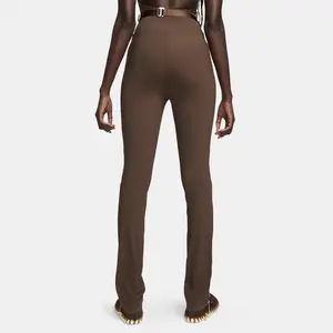 Nike X Jacquemus Asymmetrical Strappy Waistband Pants