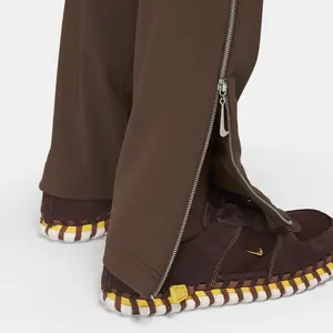 Nike X Jacquemus Asymmetrical Strappy Waistband Pants