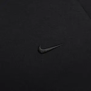 Nike Primary Fleece Dri-fit Uv Full-zip Performance Hoodie