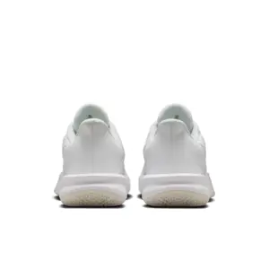 Nike Precision Basketball Shoes - White