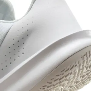 Nike Precision Basketball Shoes - White