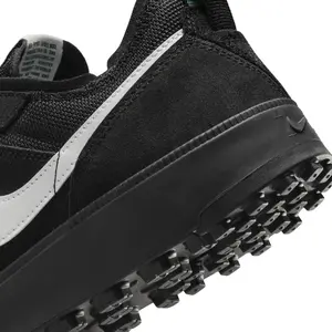 Nike C1ty "street" Shoes - Black