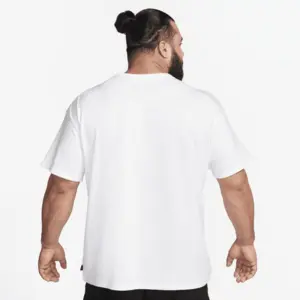 Nike Sportswear Premium Essentials Pocket T-shirt - White