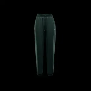 Nike Sportswear Phoenix Fleece High-waisted Oversized Sweatpants - Green