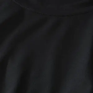Nike One Dri-fit Slim-fit Short-sleeve Maternity Top
