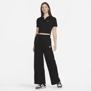 Nike Sportswear Essential Short-sleeve Polo Top
