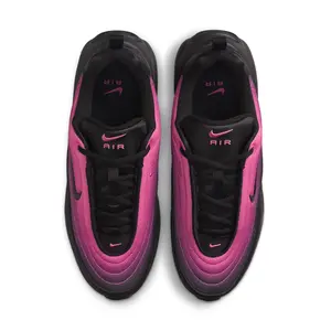 Nike Air Max Portal Sneakers - Black