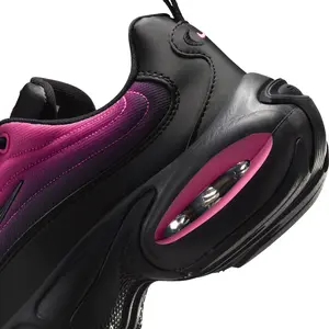 Nike Air Max Portal Sneakers - Black