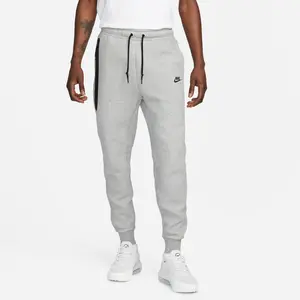 Nike Sportswear Tech Fleece Jogger Pants - Grey