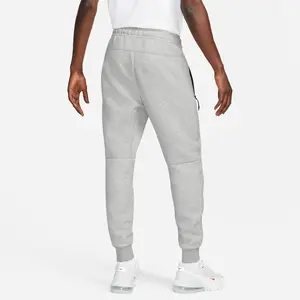 Nike Sportswear Tech Fleece Jogger Pants - Grey