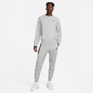 Nike Sportswear Tech Fleece Jogger Pants - Grey