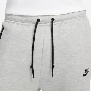 Nike Sportswear Tech Fleece Jogger Pants - Grey
