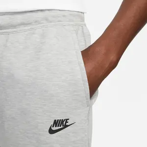 Nike Sportswear Tech Fleece Jogger Pants - Grey